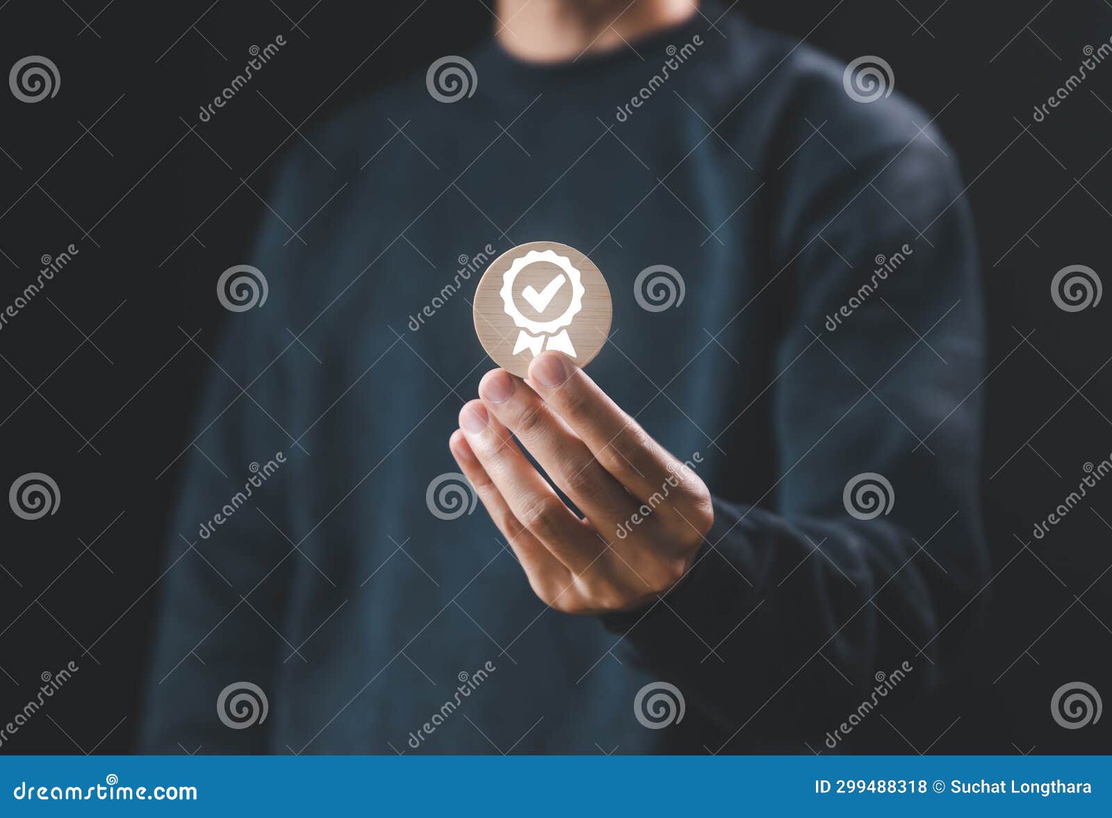 Quality Control, Guarantee Process, and Certificate Standard Iso ...