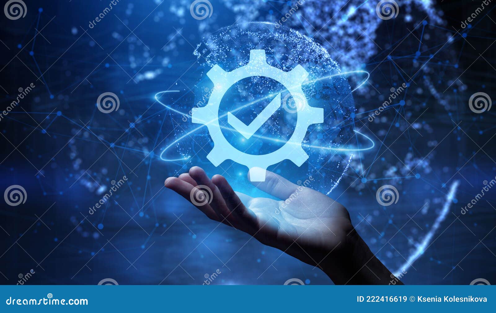 Standardisation Cartoons, Illustrations & Vector Stock Images - 199 ...