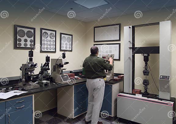 Quality control lab stock photo. Image of scientific, laboratory - 2305384
