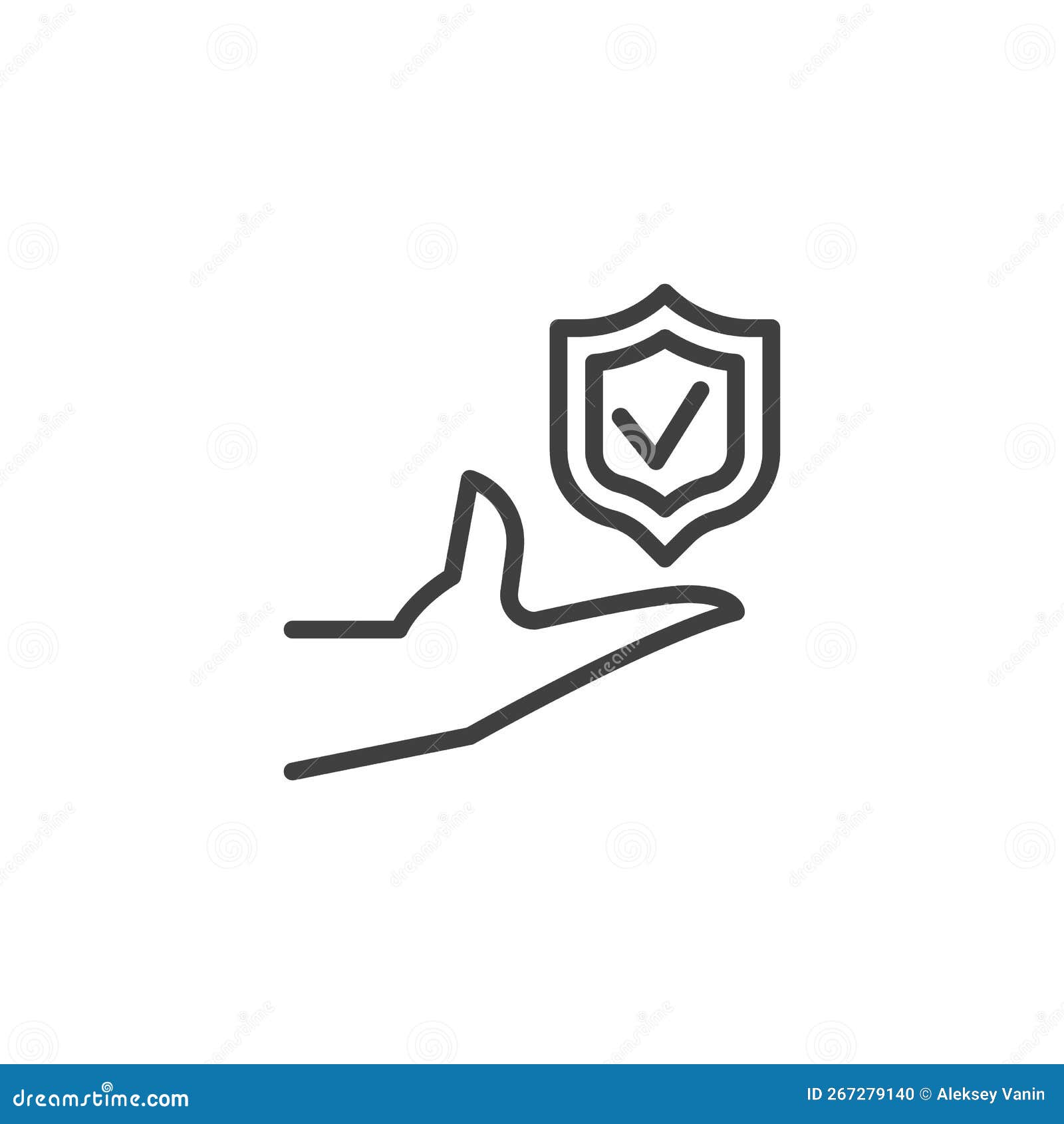 Control Line Icons Collection. Dominance, Power, Authority, Management ...