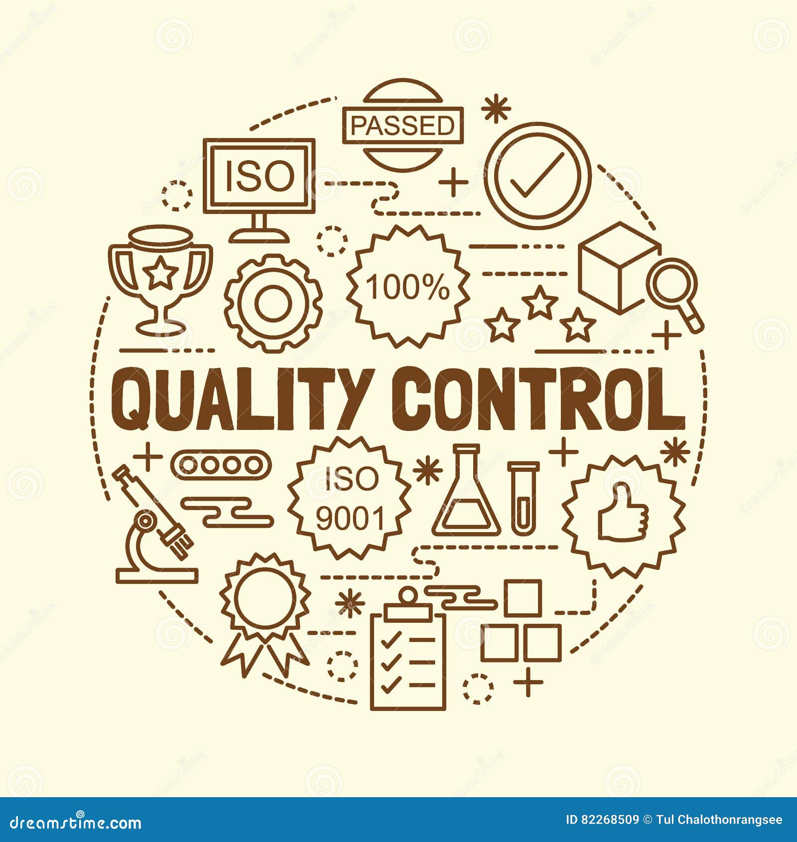 Quality Control, Backlog, Checklist, Control, Plan Blue Business Logo ...