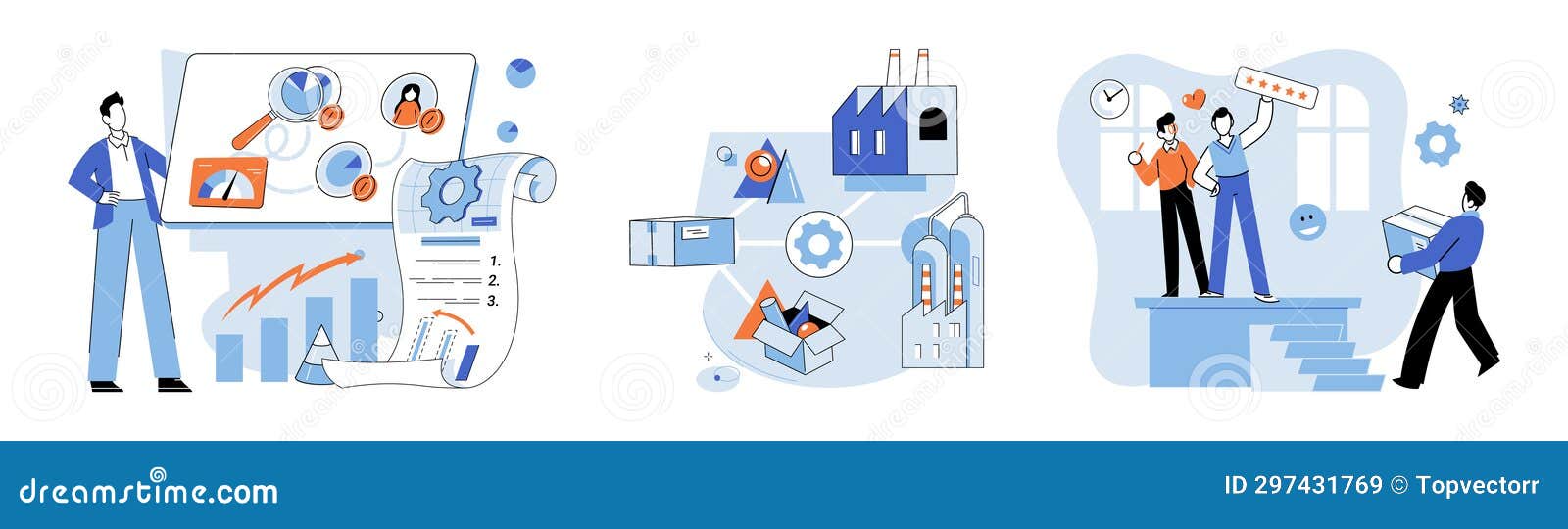 Quality Control. Regular Maintenance Ensures Safety and Quality Product ...