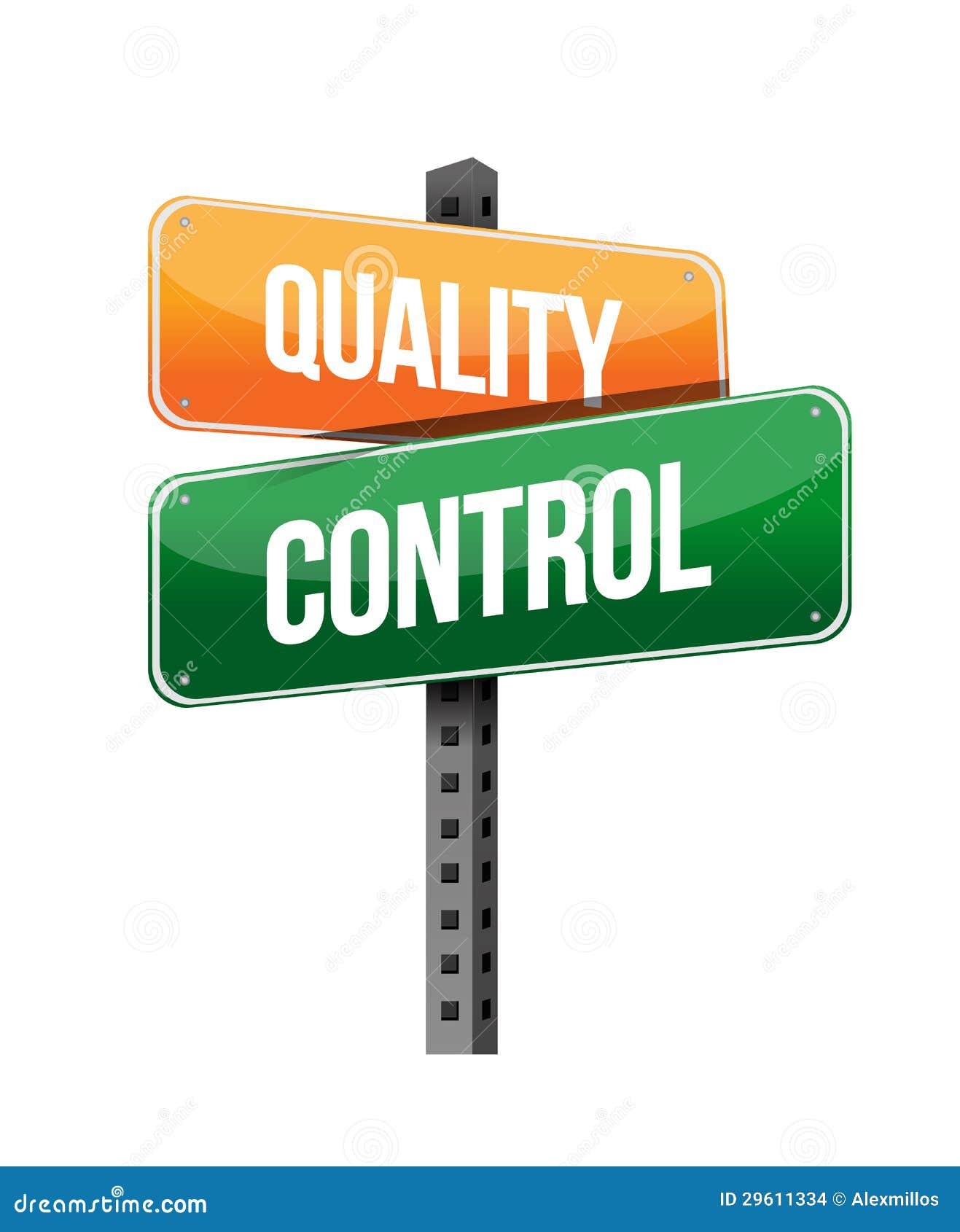 Yes Or No To Gun Control. Sign With Both Handgun Allowed And Banned ...