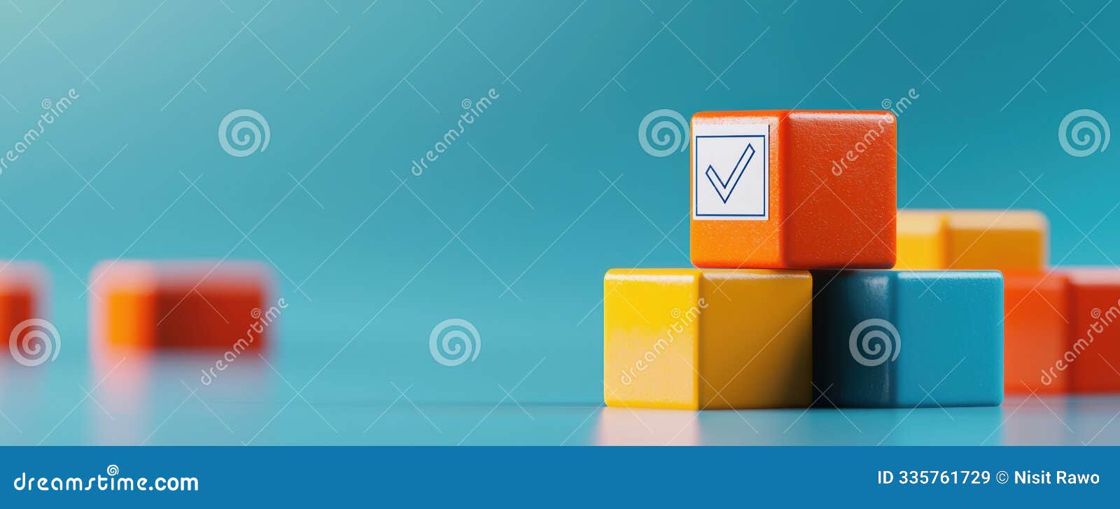 Quality Control Stamp on Manufactured Product, Certification Process ...