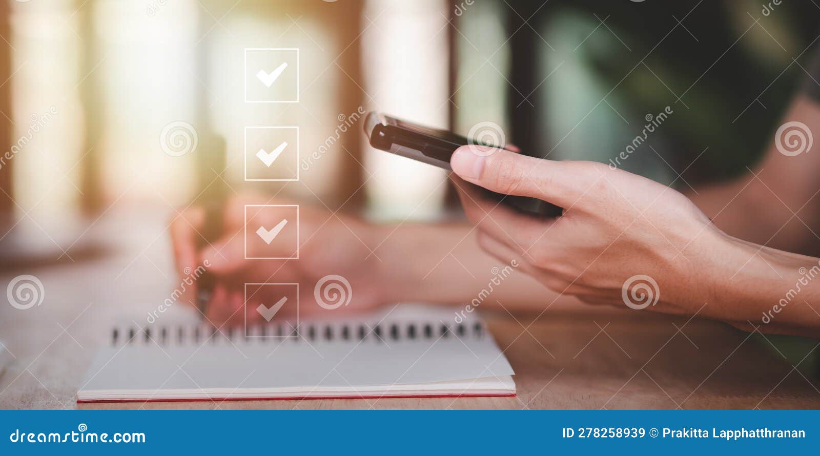 Quality and Efficiency Audit and Evaluation Concepts ,Checklist with ...