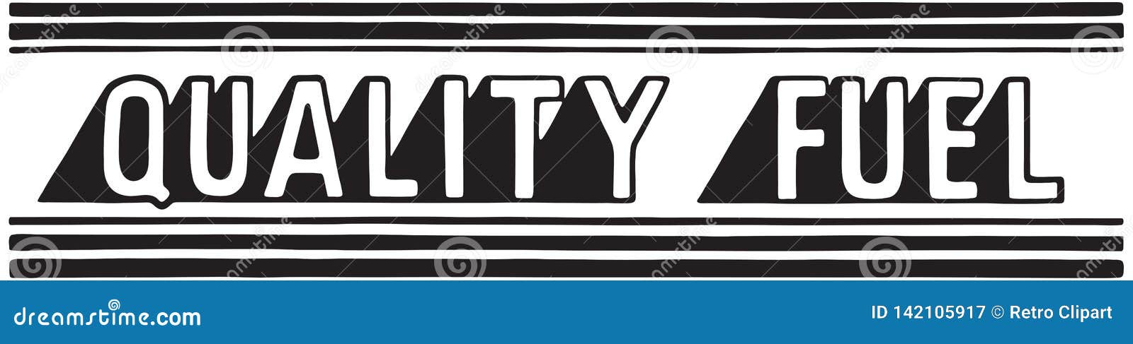 Quality Fuel stock illustration. Illustration of heavy - 142105917