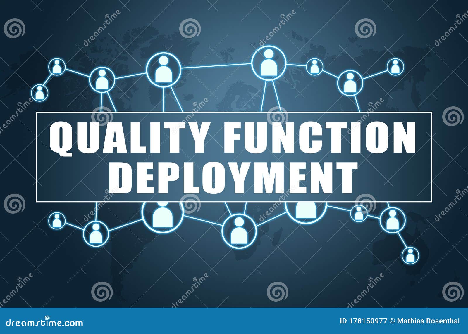 Quality Function Deployment Royalty-Free Illustration | CartoonDealer ... Quality Function Deployment Royalty-Free Illustration | CartoonDealer ...