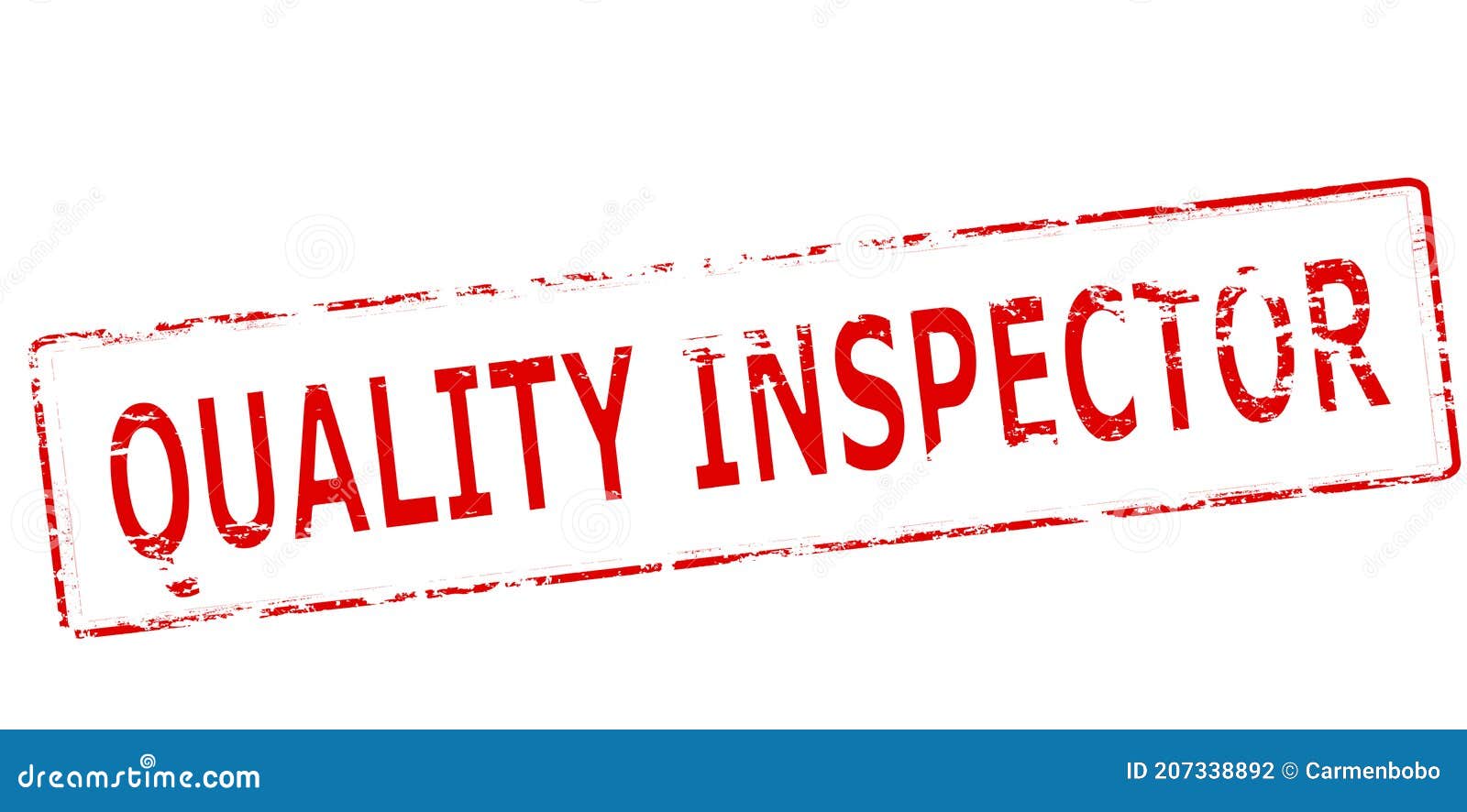 Quality Inspector Coloring Page Vector Illustration | CartoonDealer.com ...