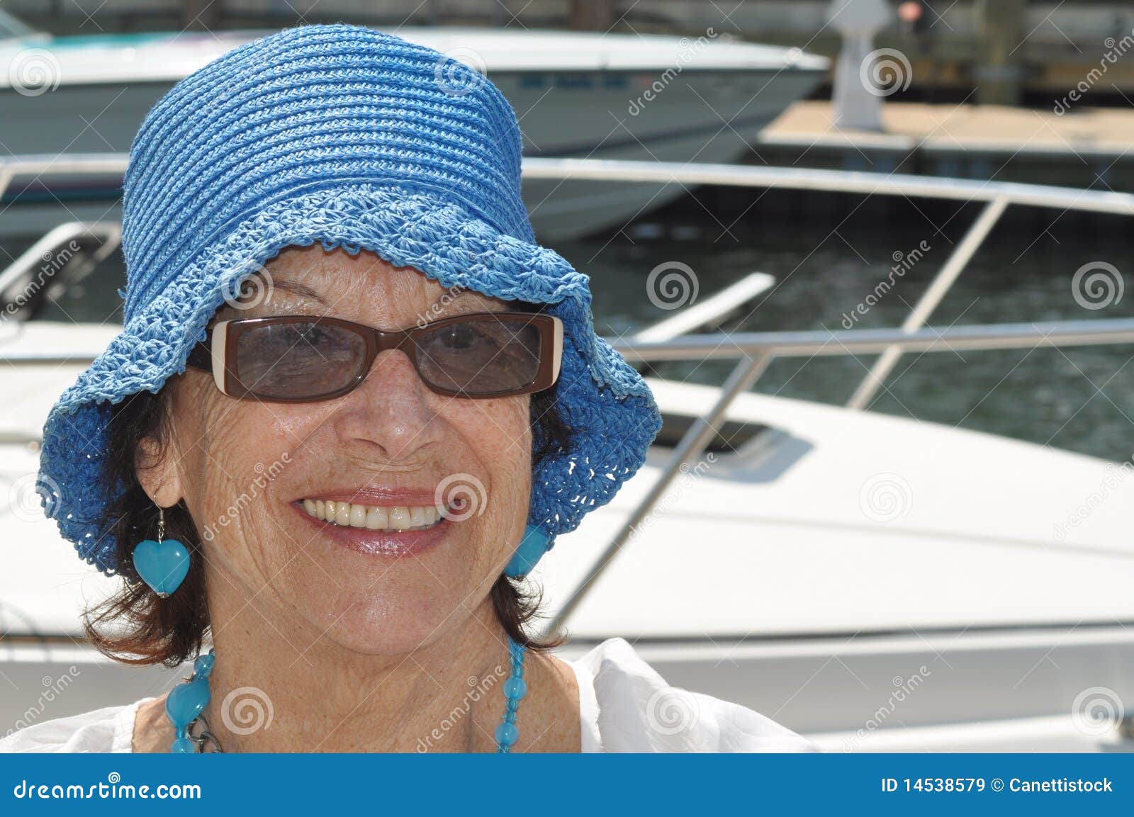 Quality of Life stock image. Image of elder, beautiful - 14538579