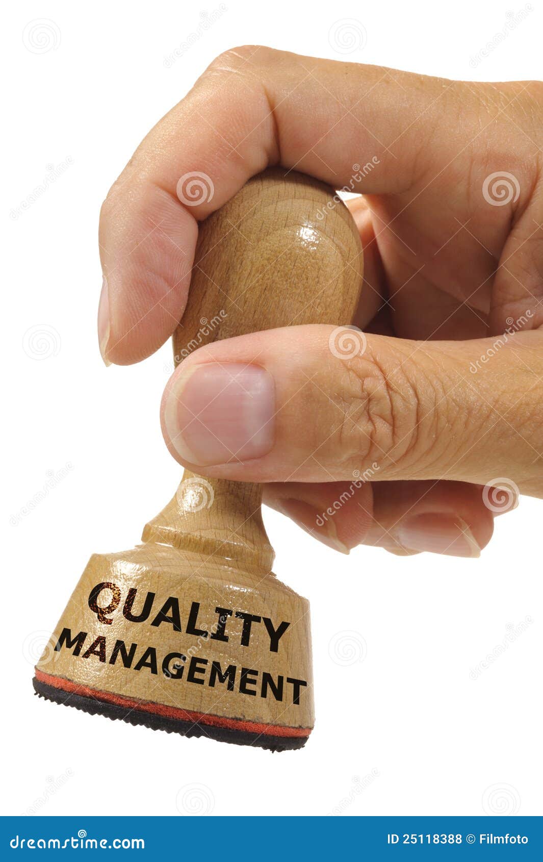 Quality management stock photo. Image of marketing, document - 25118388