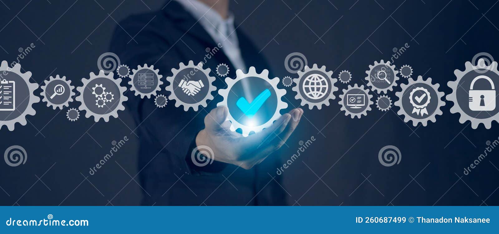 Quality Management through Quality Assurance and Quality Control ...