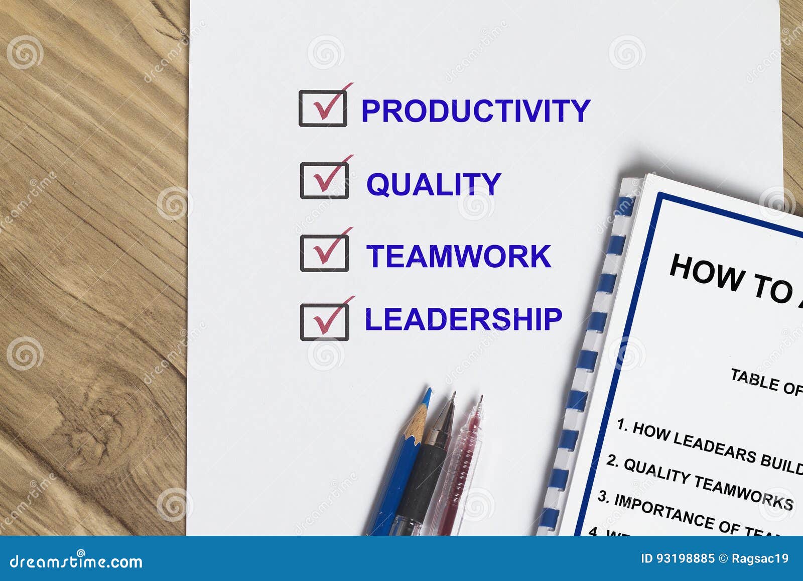 Quality management stock image. Image of reliability - 93198885