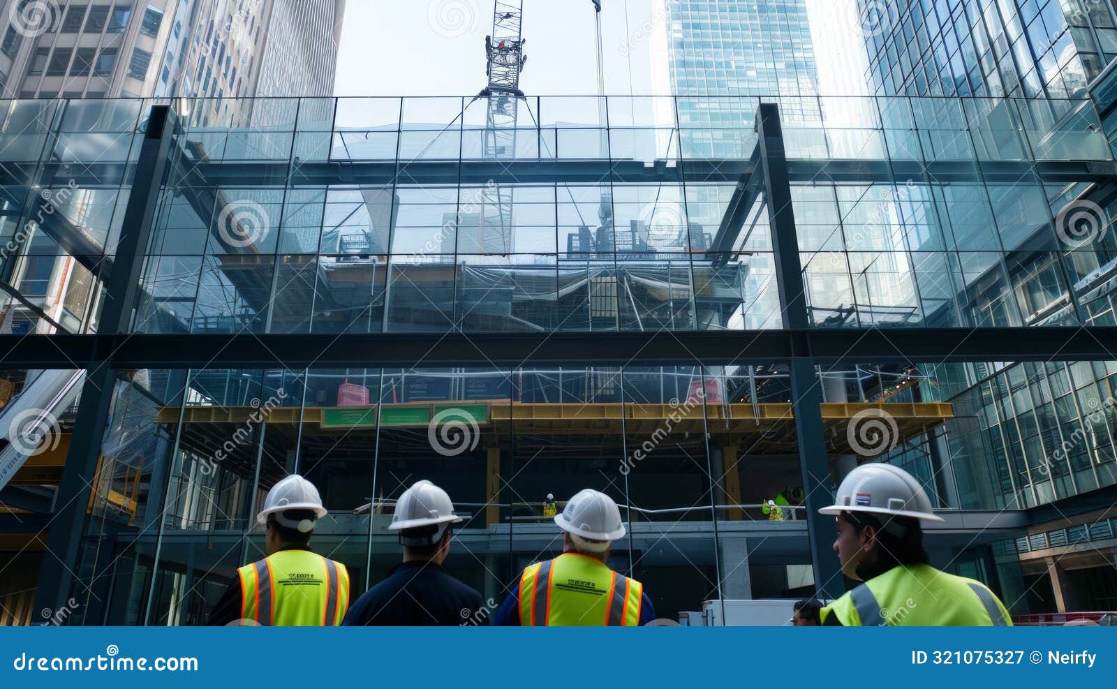 Quality Management Requirements for Building Structure Materials ...