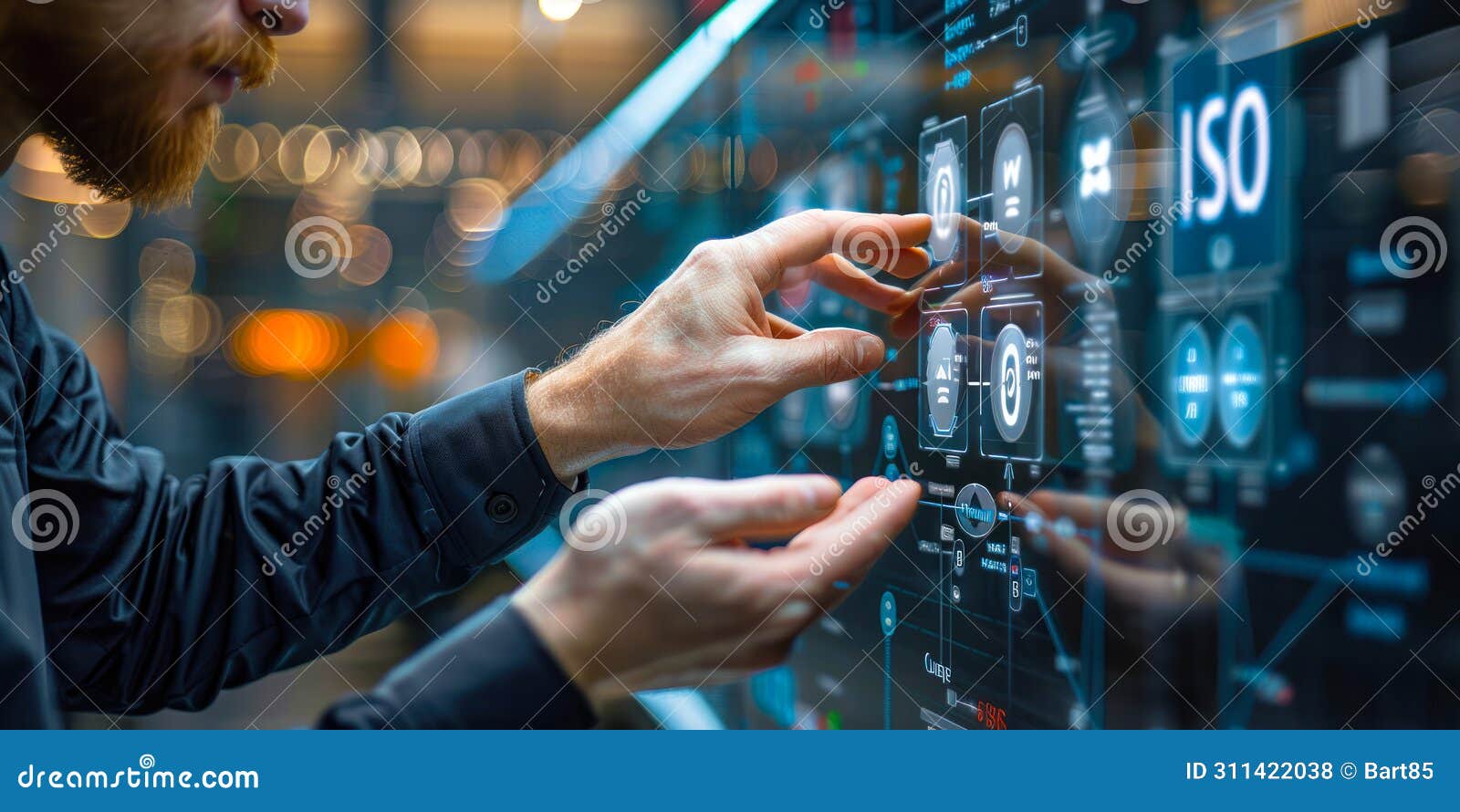 Quality Management Systems and Standards Showcase with ISO ...