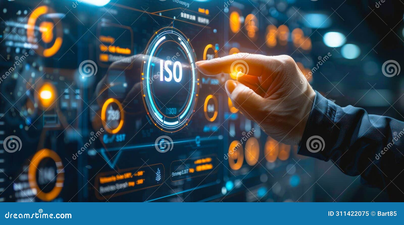 Quality Management Systems and Standards Showcase with ISO ...