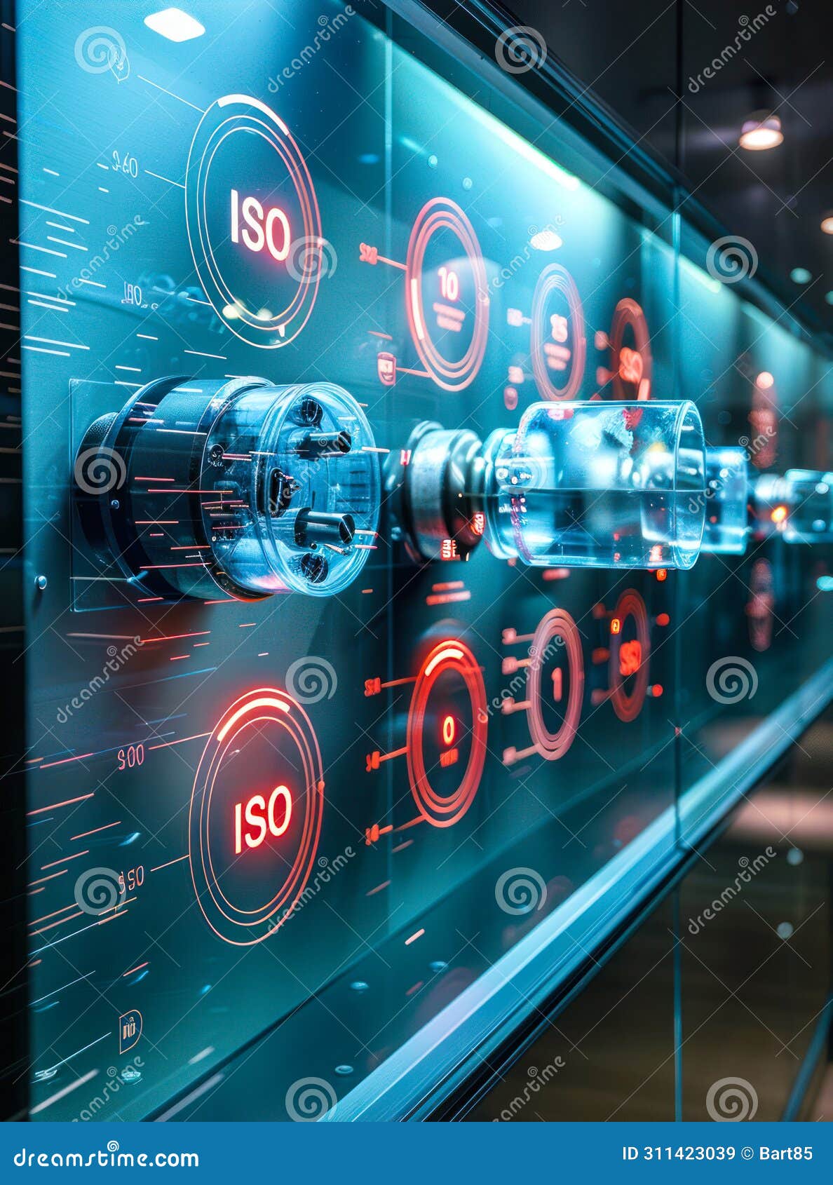 Quality Management Systems and Standards Showcase with ISO ...