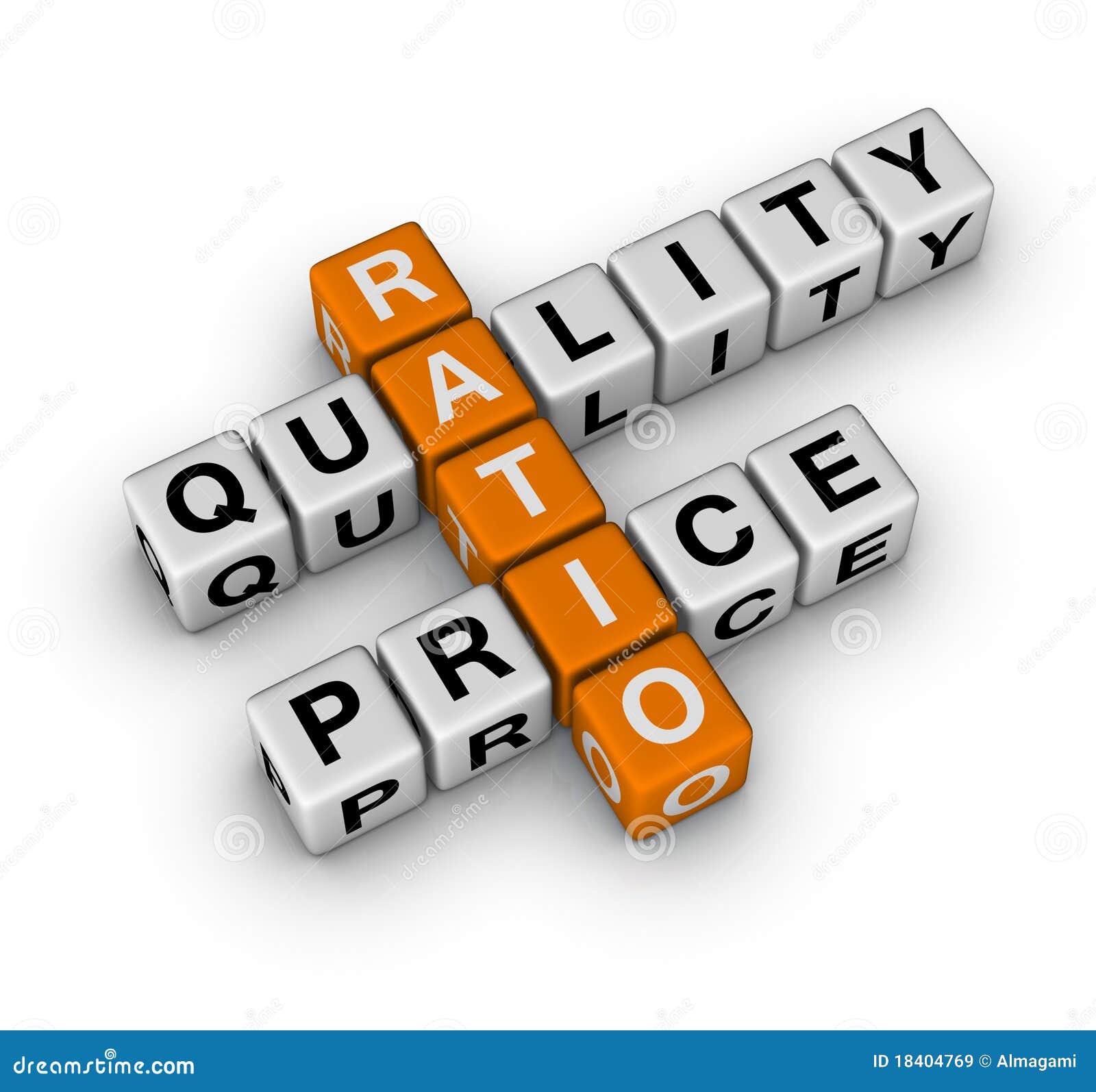 Price Control Clipart