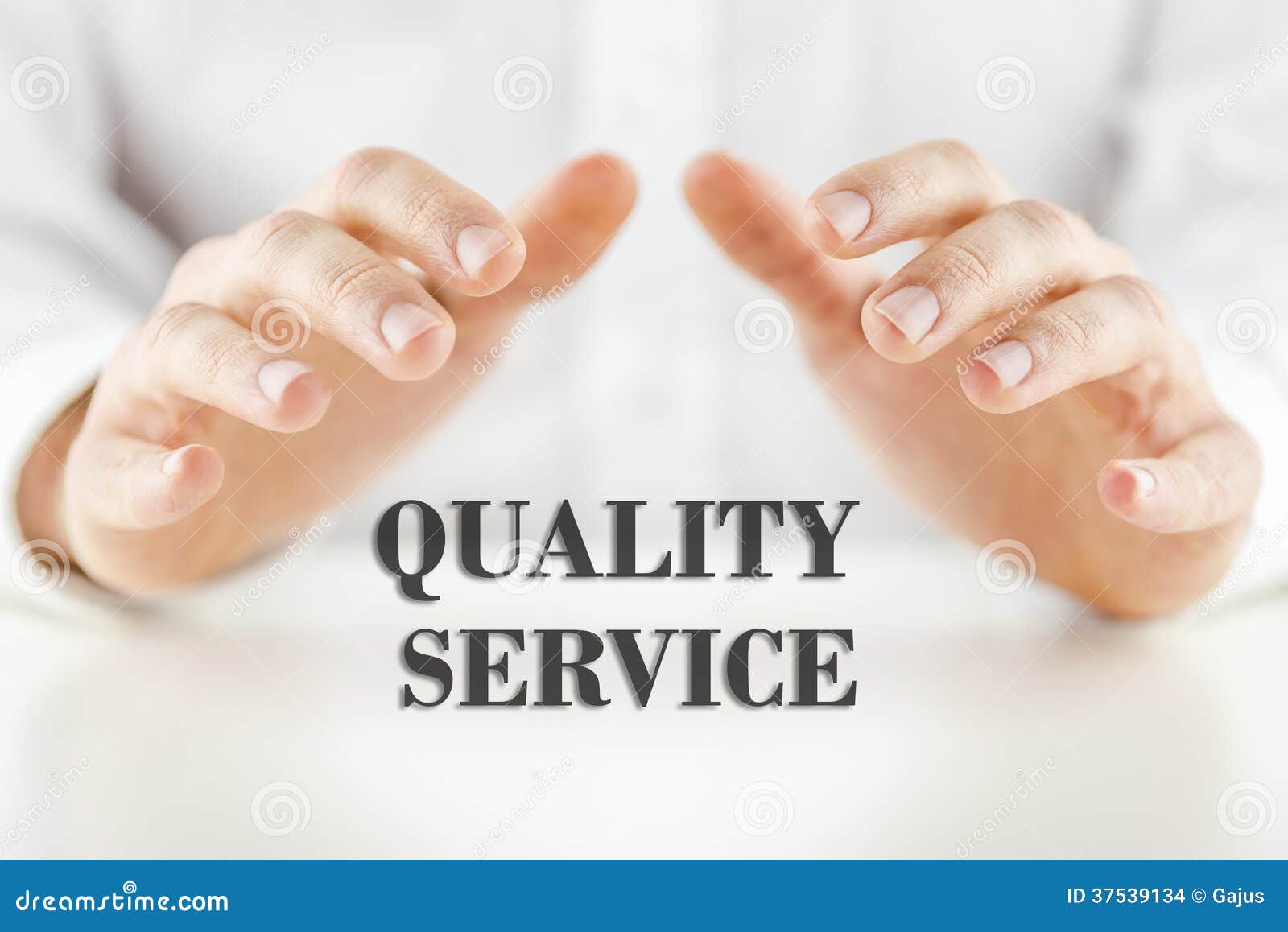 Quality Service stock photo. Image of backup, quality - 37539134