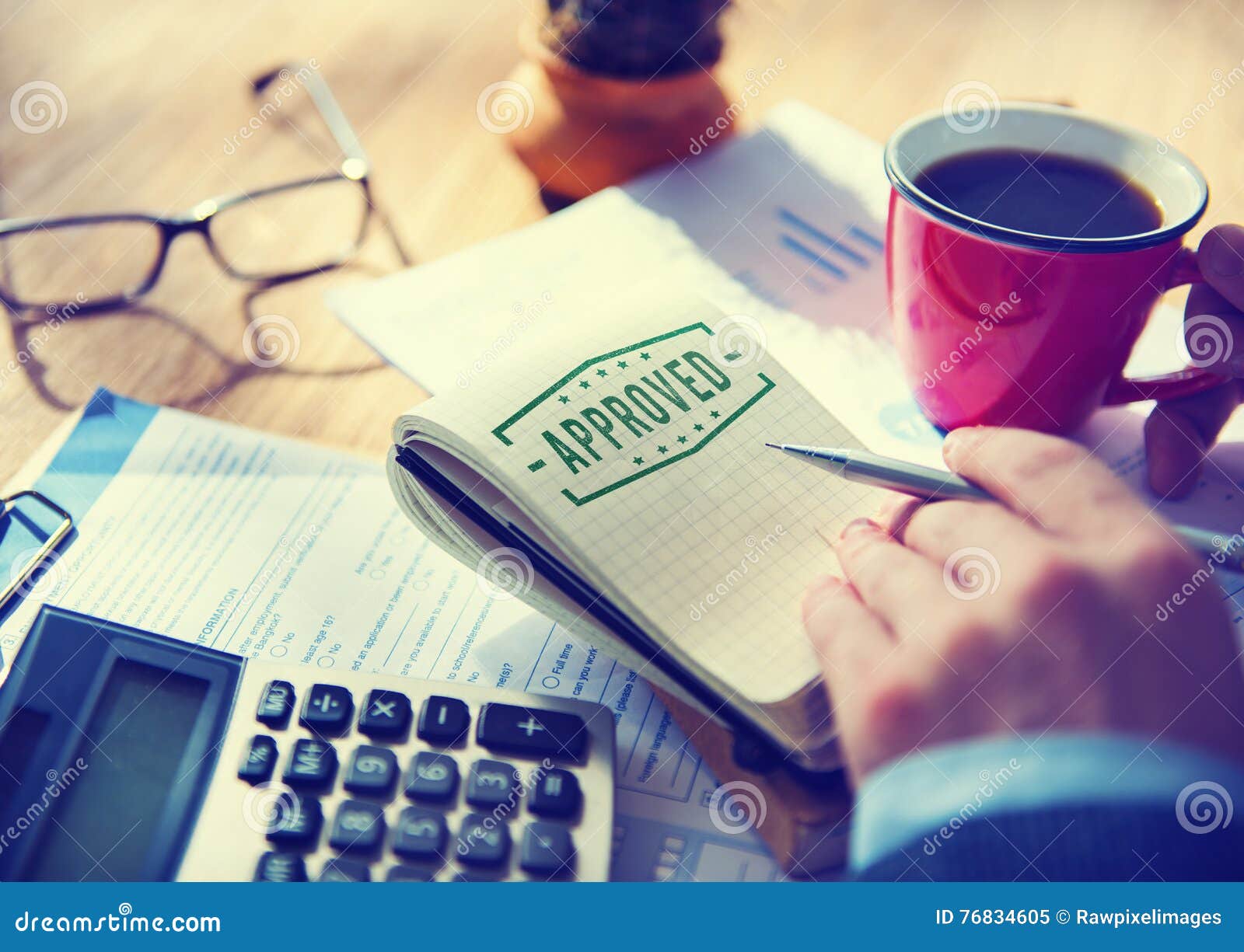 Quality Service Guaranteed Premium Quality Concept Stock Image - Image ...