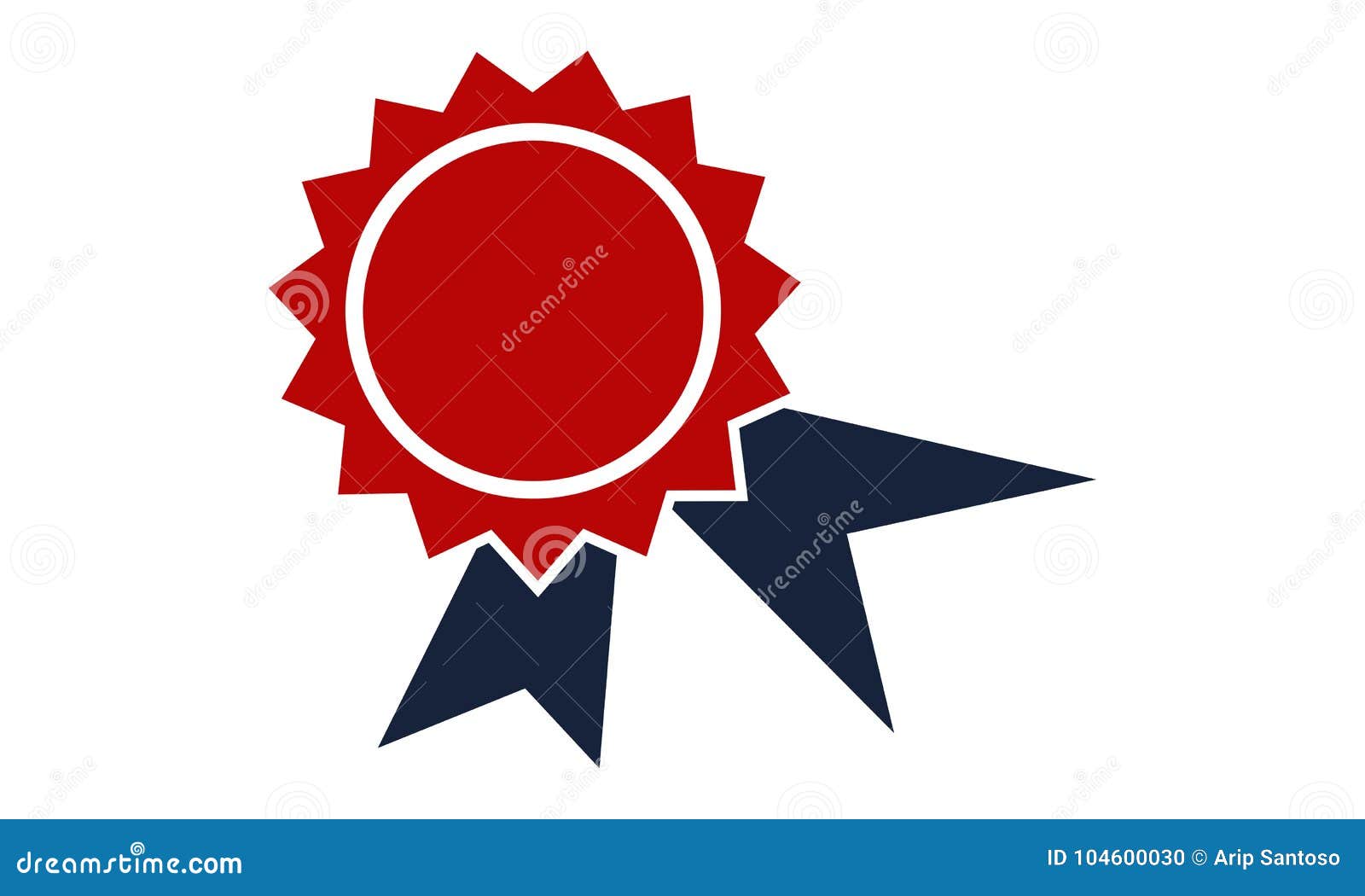 Quality Sign Logo Design Template Stock Vector - Illustration of ...