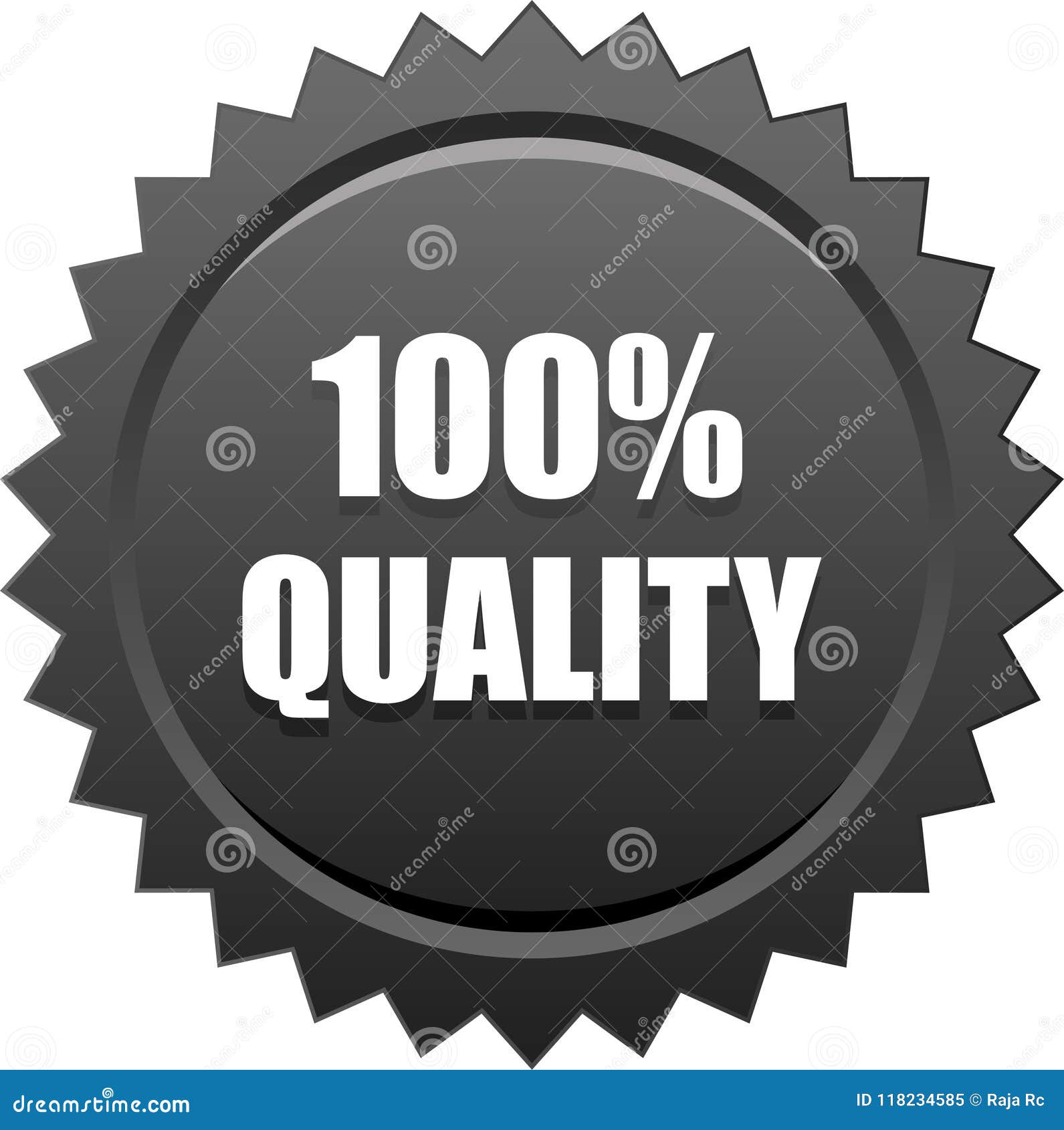 Quality Star Rating. Five Golden Rating Star. Best Appreciation Of ...