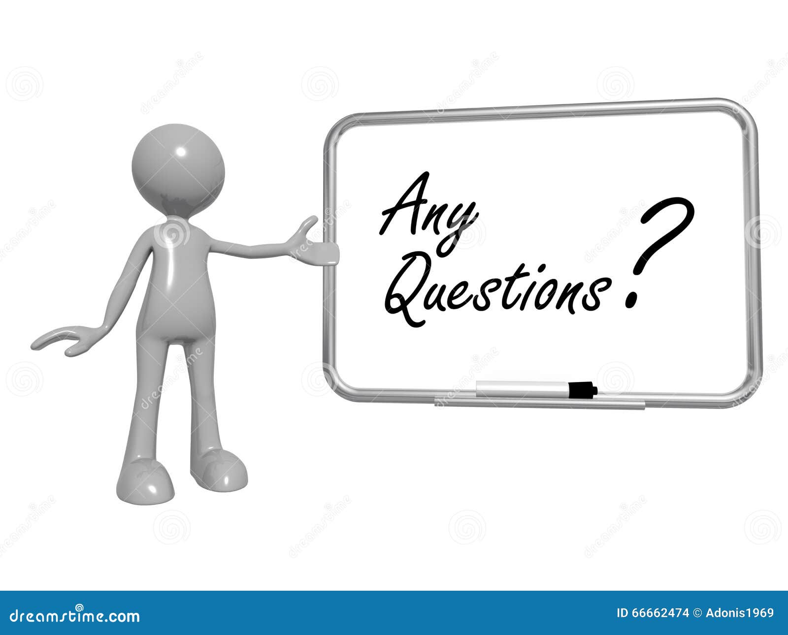 Qualsiasi segno di domande illustrazione di stock. Illustrazione di ...