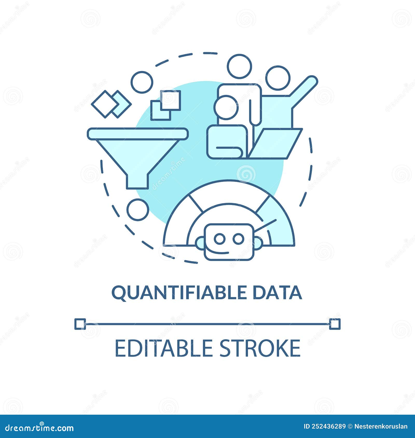 Quantifiable Cartoons, Illustrations & Vector Stock Images - 51 ...