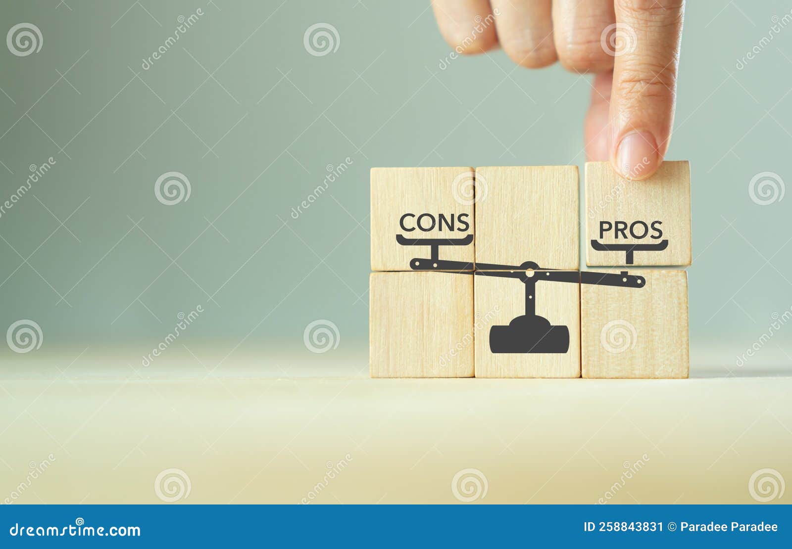 Quantitative Pros and Cons Analysis Concept. Stock Image - Image of ... Quantitative Pros and Cons Analysis Concept. Stock Image - Image of ...