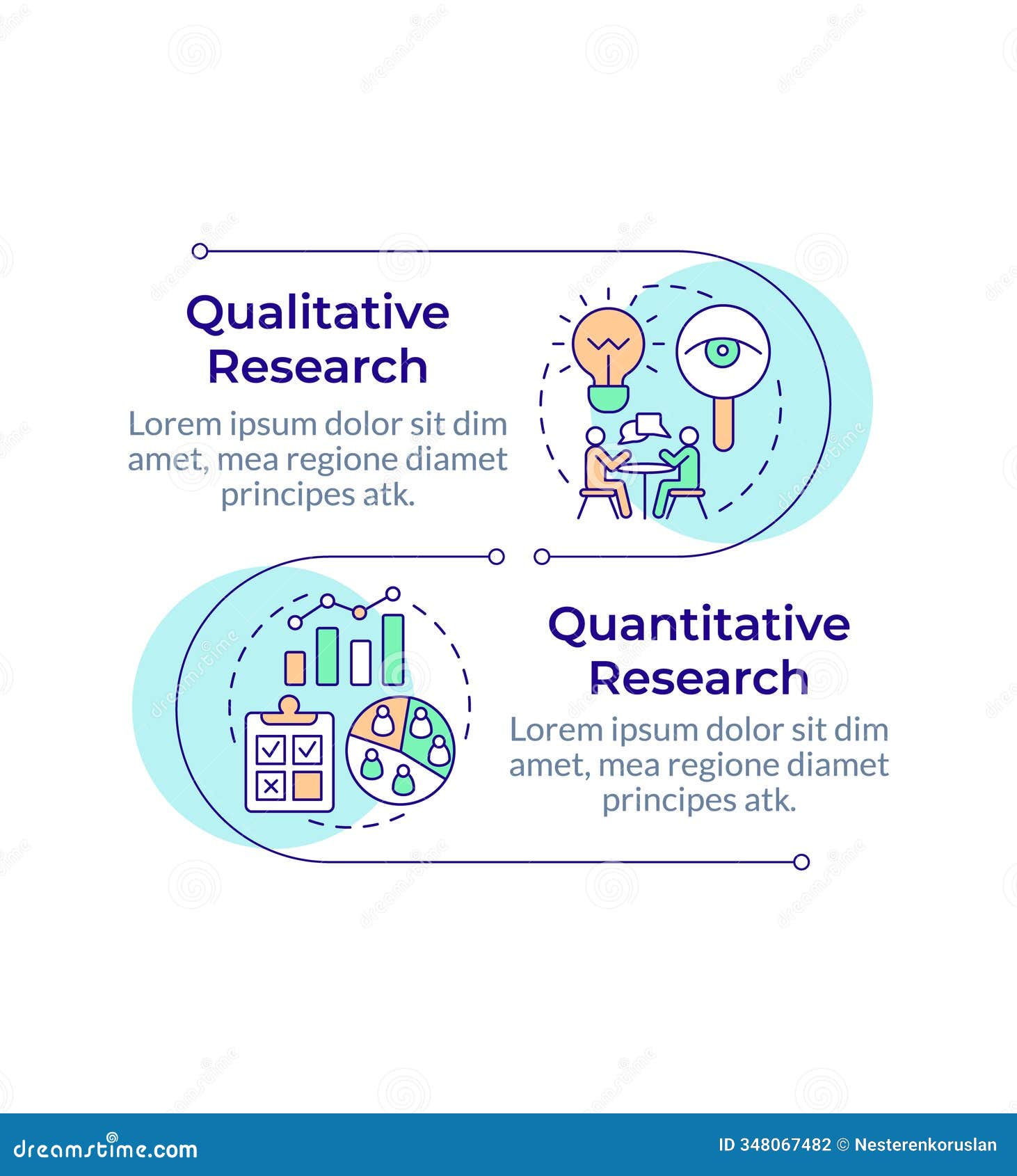 Research Methods Visualized With Hands Holding Tools For Problem ... Research Methods Visualized With Hands Holding Tools For Problem ...