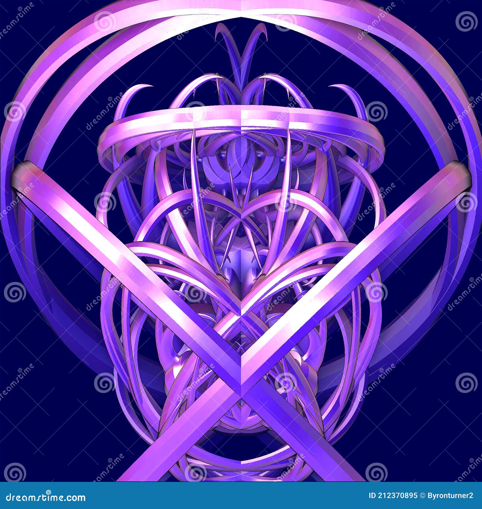 Quantization Vectors stock illustration. Illustration of considered ...