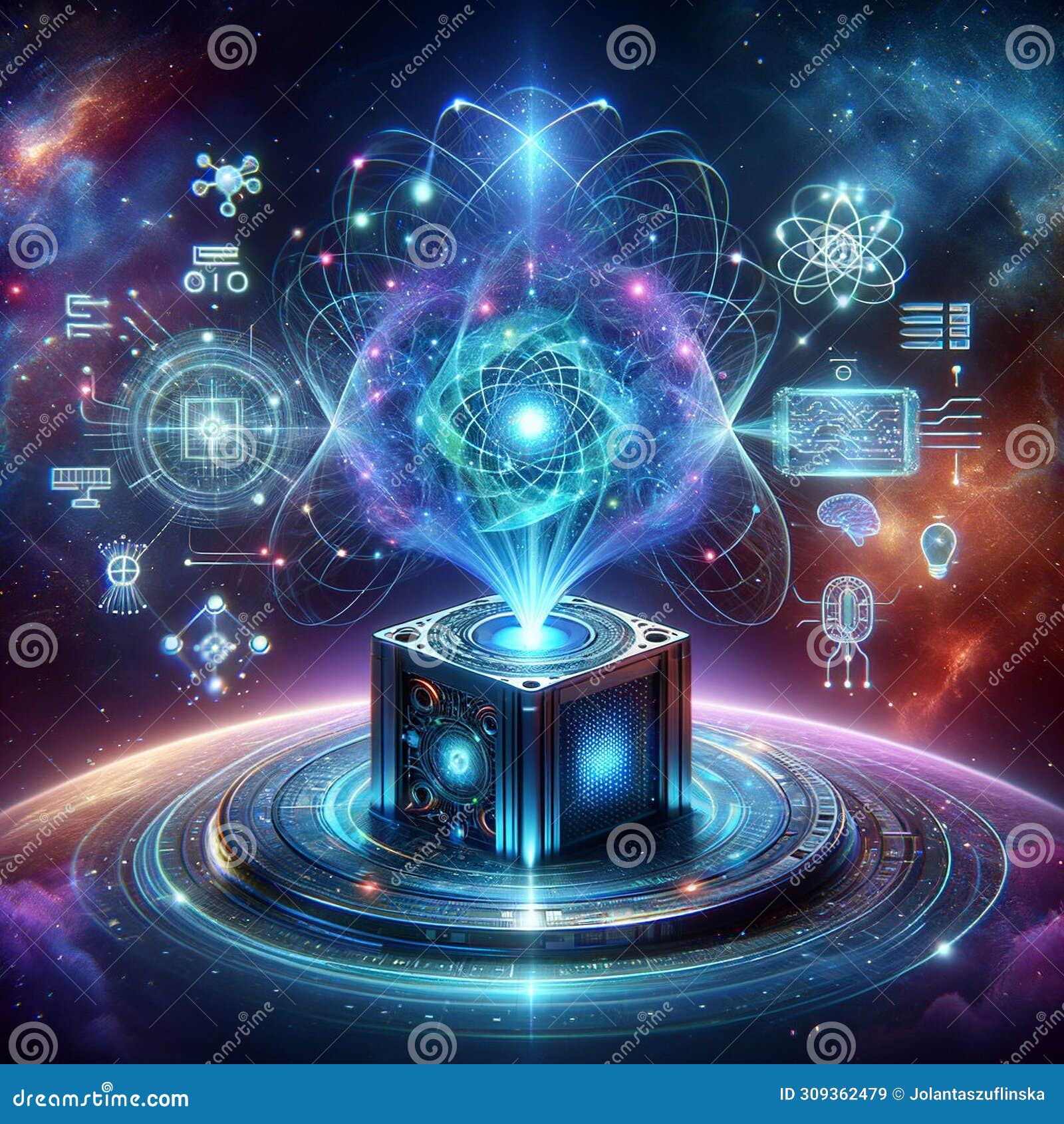 Quantum AI Unleashed, Revolutionizing Tomorrow's Technology Landscape ... Quantum AI Unleashed, Revolutionizing Tomorrow's Technology Landscape ...