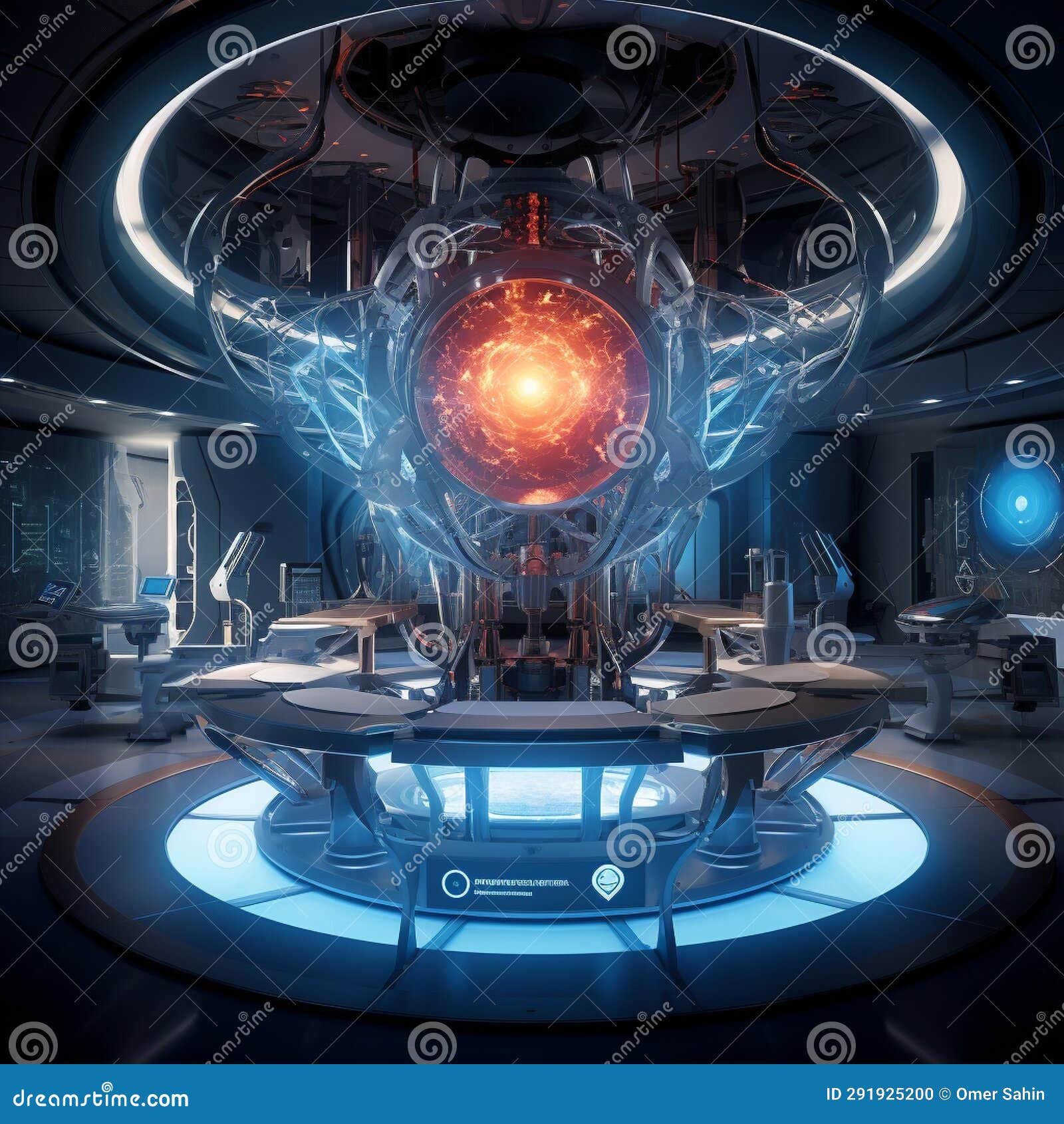 The Quantum Catalyst: Propelling Breakthroughs with State-of-the-Art Lab Gear Stock Photo ...