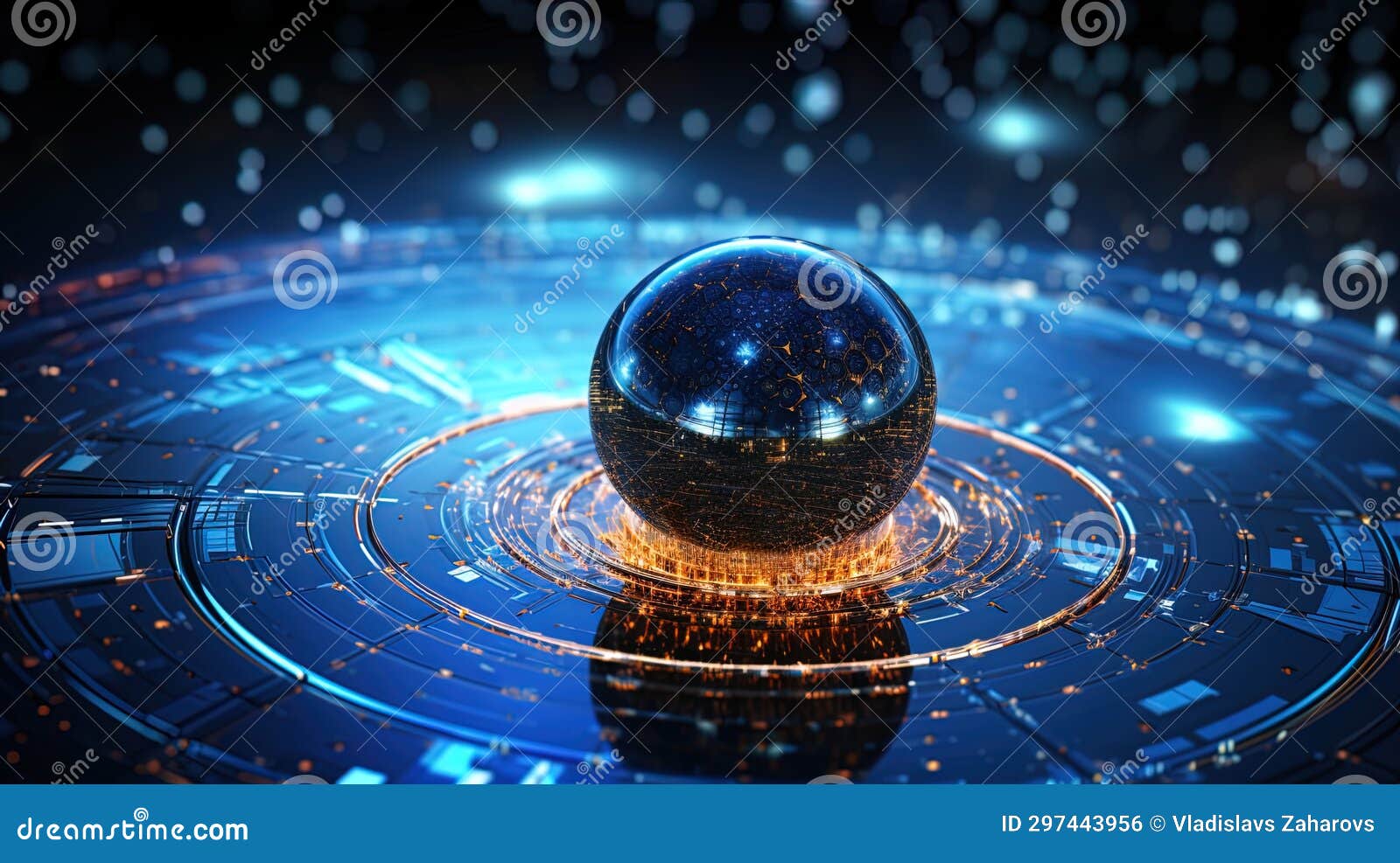 Quantum Communication Technology Leverages Quantum Physics Principles ...