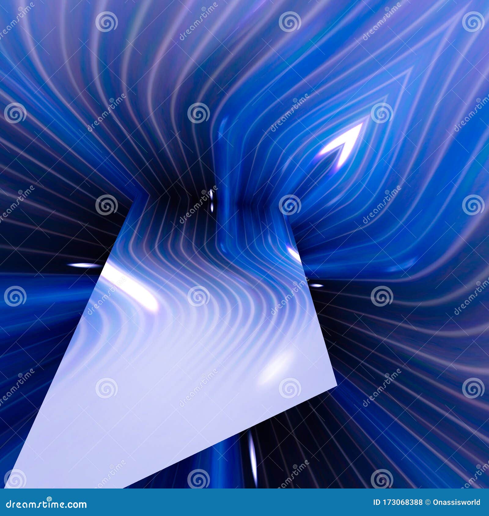 Quantum Computer Artificial Intelligence - it S Alive Stock ...