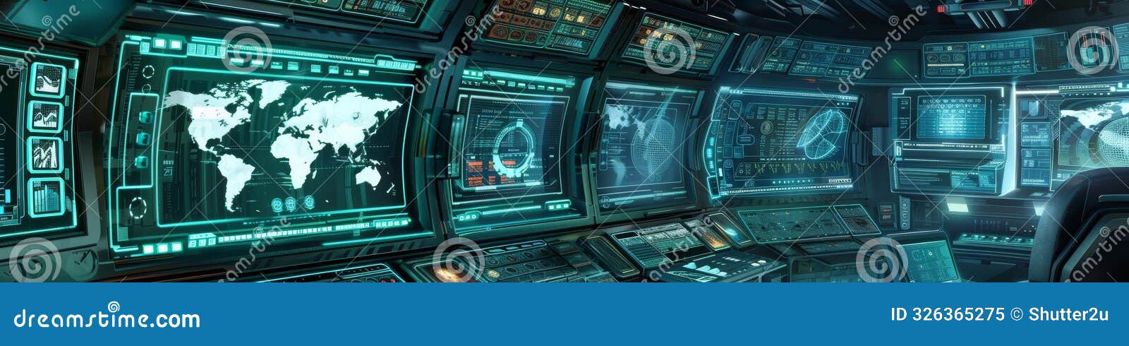 Quantum Computer Interfaces in a Time Travel Control Room Complex Data ...