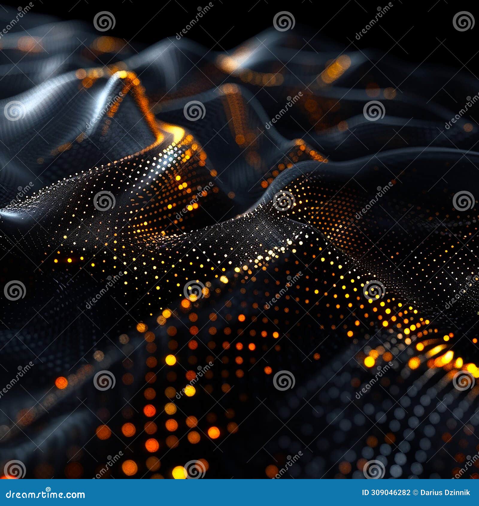 Quantum Computer, Computer Interior. Dark, Photorealistic, Wallpaper ...
