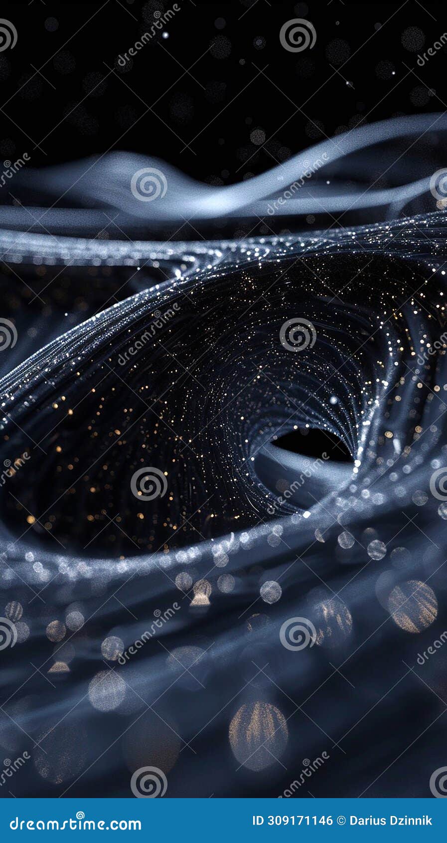 Quantum Computer, Computer Interior. Dark, Photorealistic, Wallpaper ...