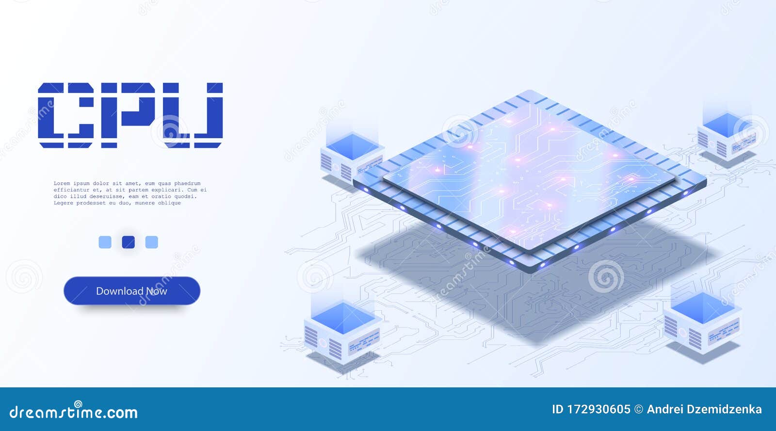Quantum Computer, Large Data Processing, Server Room, Data Base Concept ... Quantum Computer, Large Data Processing, Server Room, Data Base Concept ...