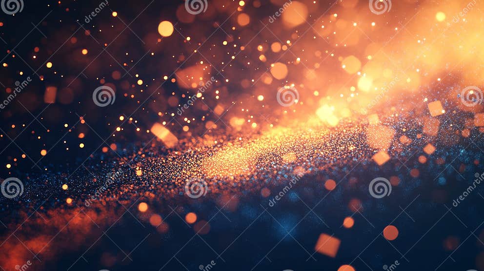 Quantum Computing Achieves a Breakthrough As Glowing Binary Code ...