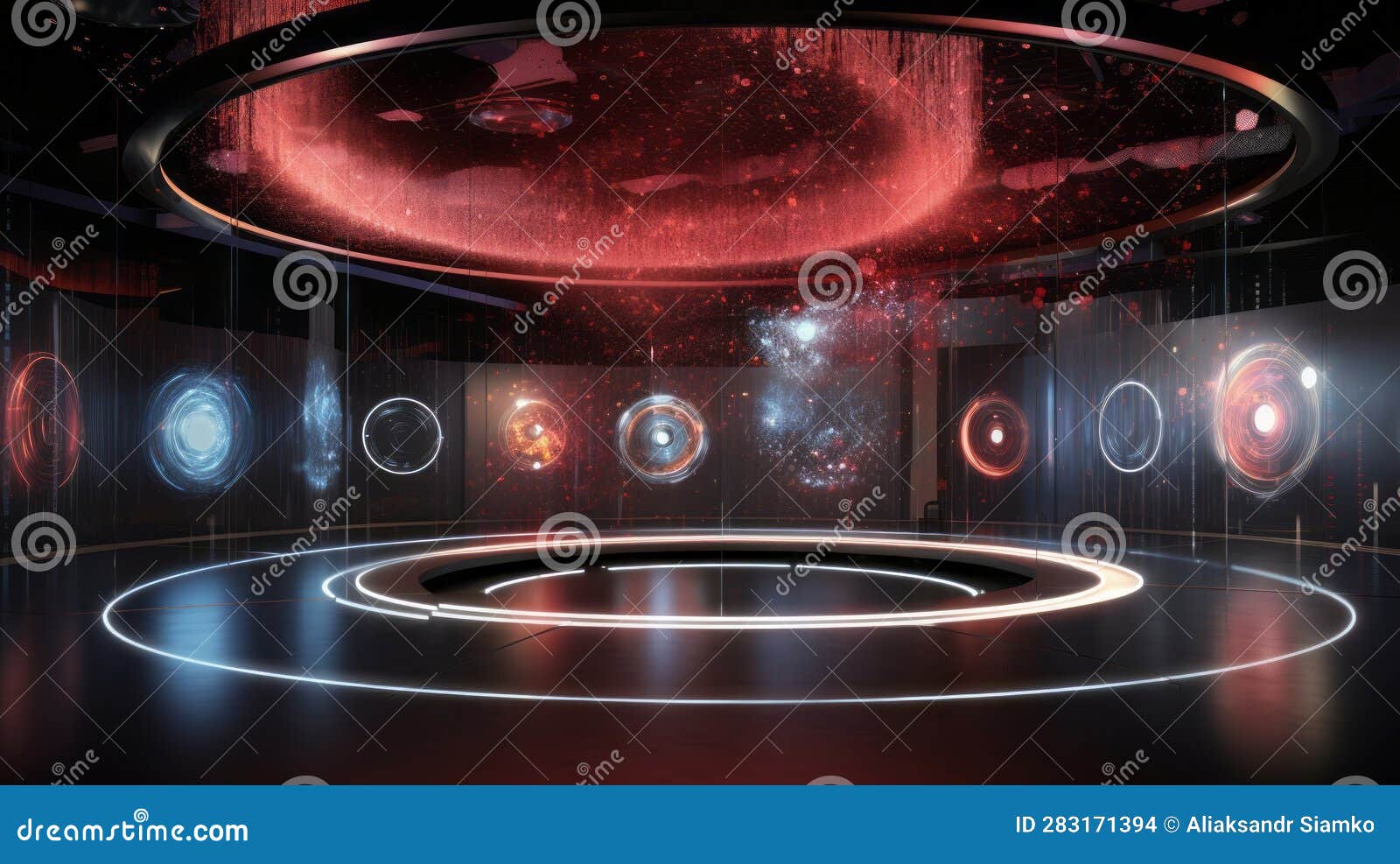 Quantum Computing Center: a Futuristic Facility, Computing Research ...