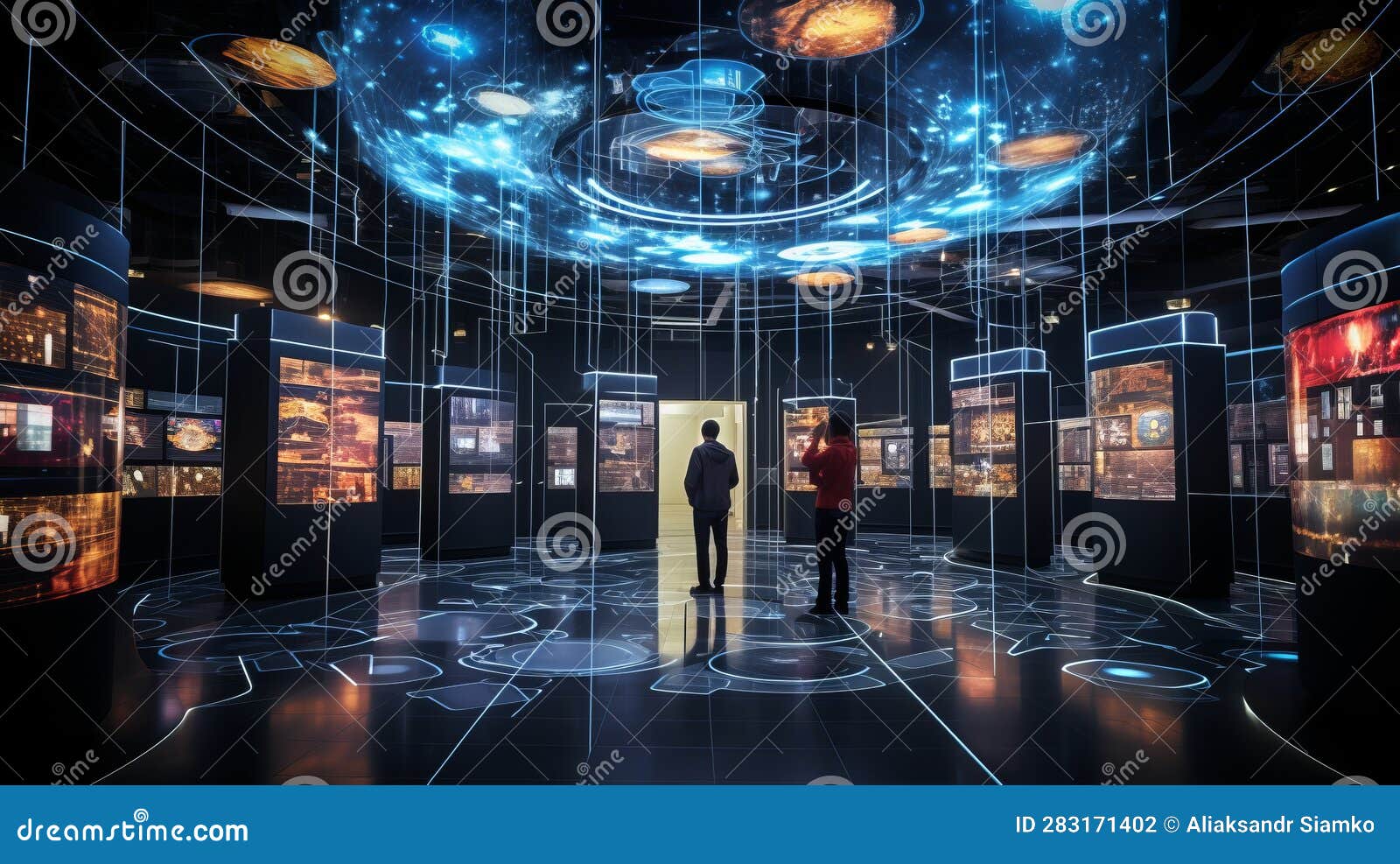 Quantum Computing Center: a Futuristic Facility, Computing Research ...