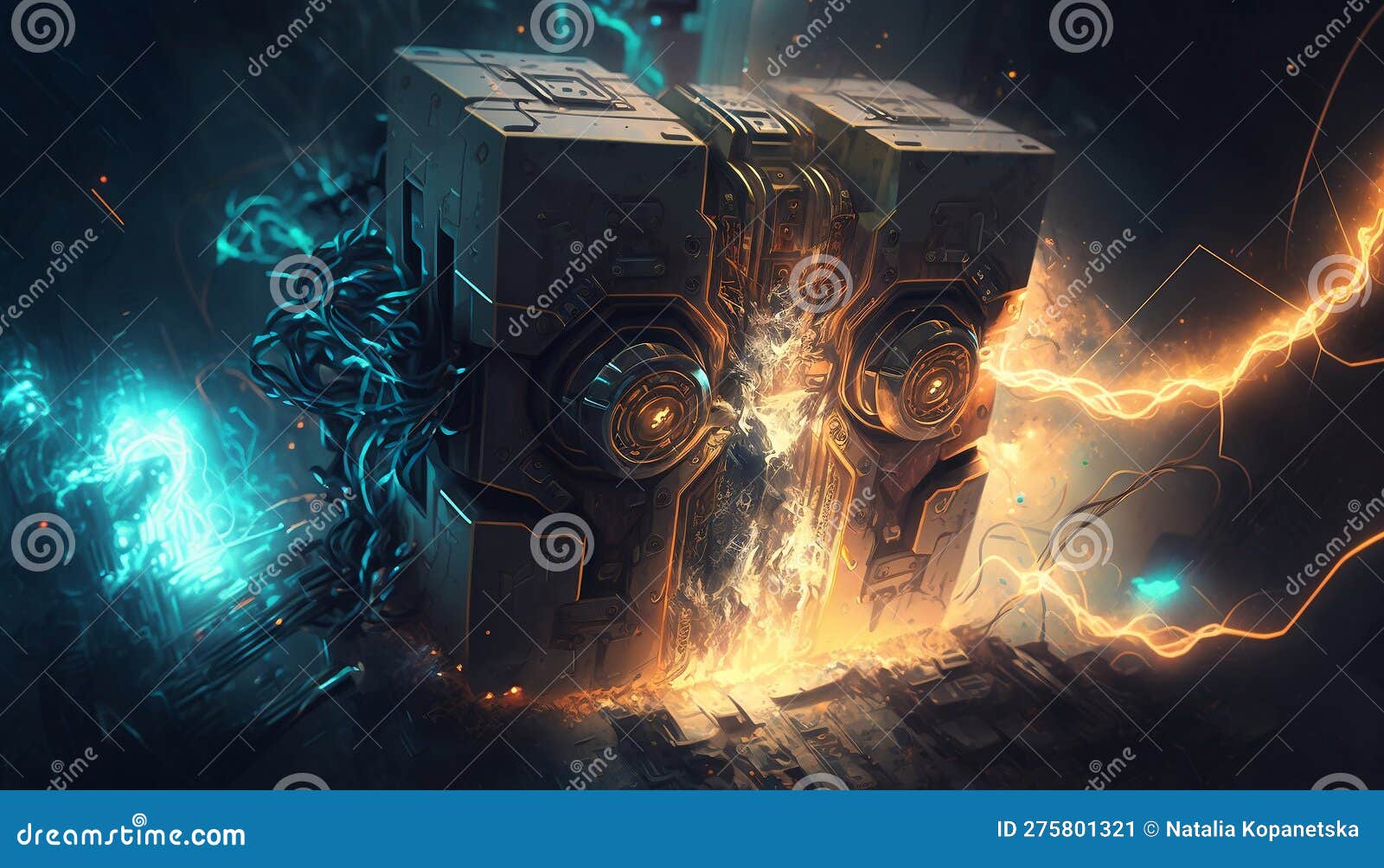 Quantum Computing Circuit with Abstract Futuristic Design. Stock ... Quantum Computing Circuit with Abstract Futuristic Design. Stock ...