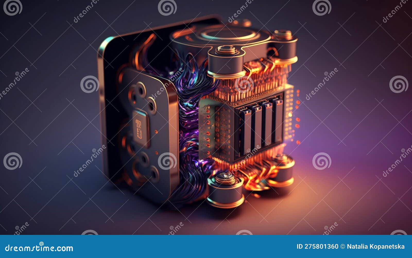 Quantum Computing Circuit with Abstract Futuristic Design. Stock ... Quantum Computing Circuit with Abstract Futuristic Design. Stock ...