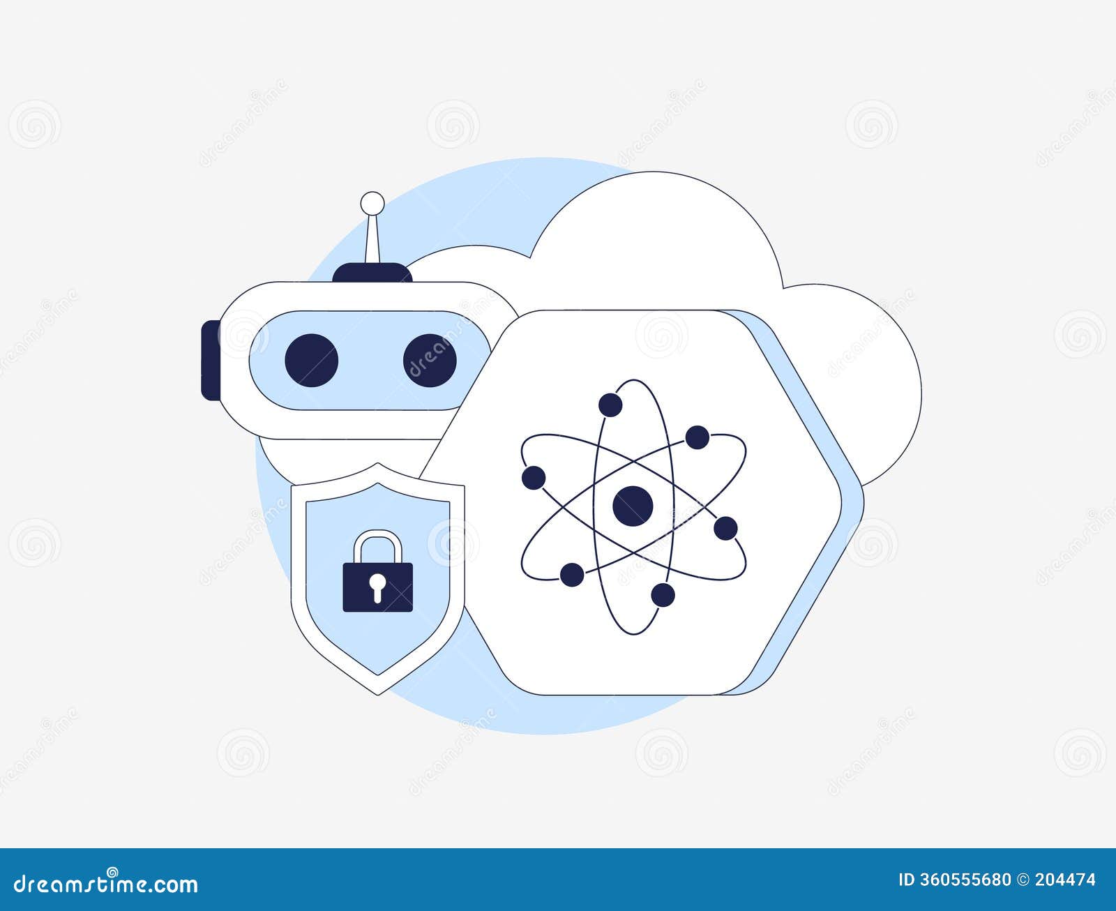Quantum Computing in Cloud Security Enhances Encryption, AI and ... Quantum Computing in Cloud Security Enhances Encryption, AI and ...