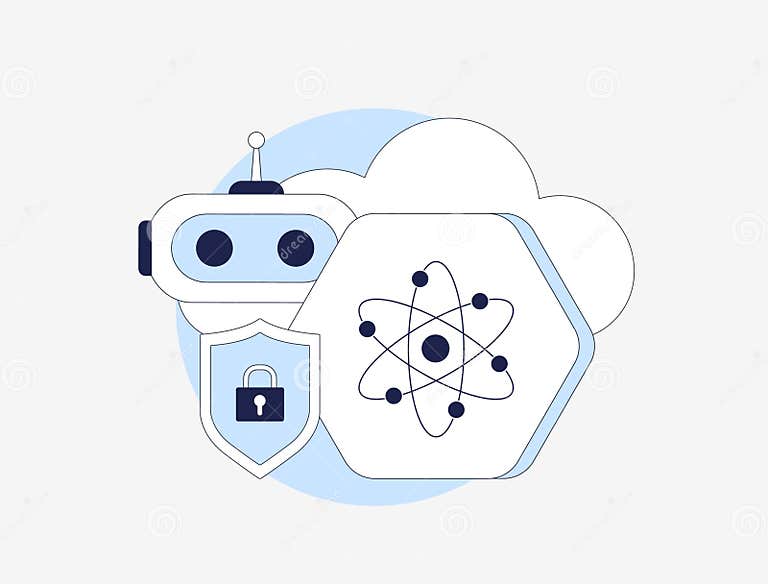 Quantum Computing In Cloud Security Enhances Encryption Ai And Cybersecurity Cloud Based