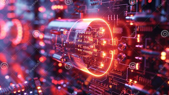 Quantum Computing: Concepts of Quantum Encryption and Next-gen Security ...