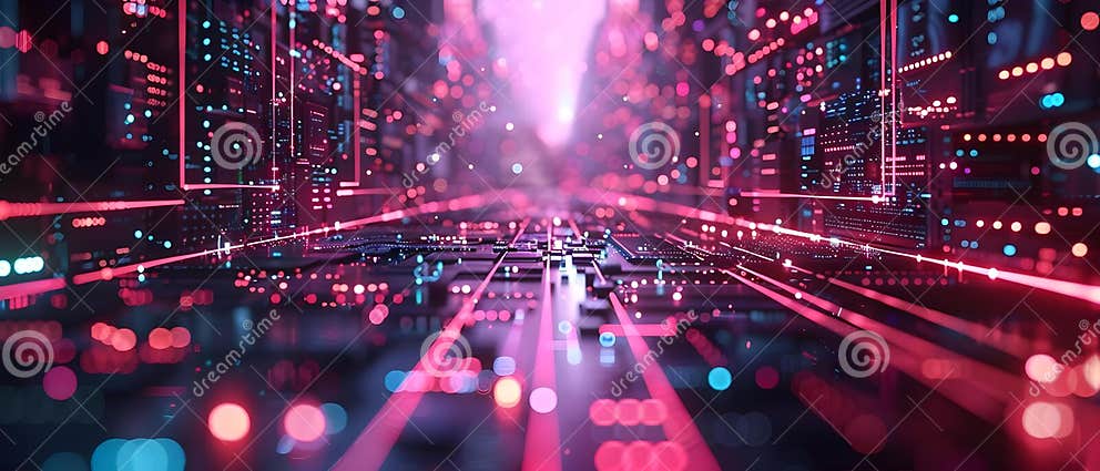 Quantum Computing Core: Big Data Analysis Portal. Concept Quantum Computing, Big Data Analysis ...