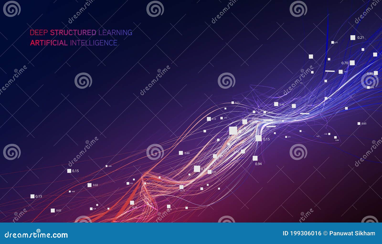 Quantum Computing, Deep Learning Artificial Intelligence, Signal ...