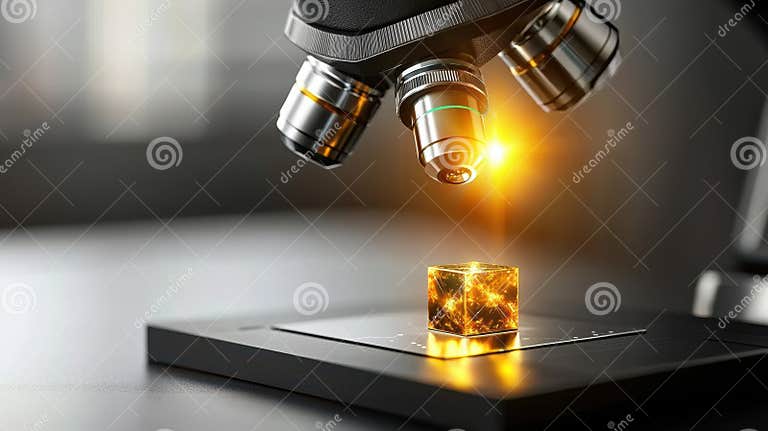 Quantum Computing Development: Exploring the Future with Microscopes ...