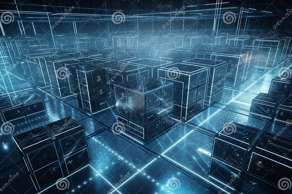 Quantum Computing Effects on Supply Chain and Logistics. Global ...